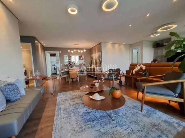 Apartamento para Venda em Campinas/SP Parque Prado 3 Quartos