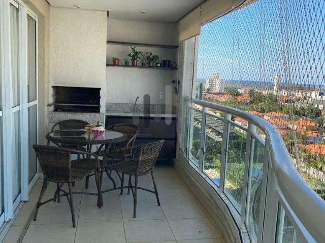 Apartamento para Venda em Campinas/SP Parque Prado 3 Quartos