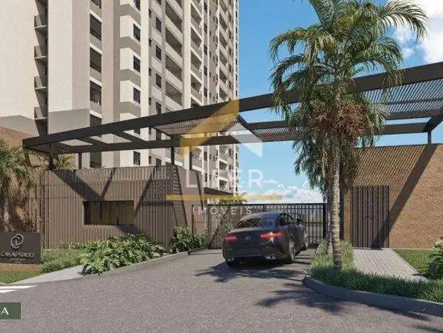 Apartamento para Venda em Campinas/SP Parque Prado 3 Quartos