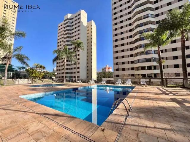 Apartamento para Venda em Campinas/SP Parque Prado 3 Quartos