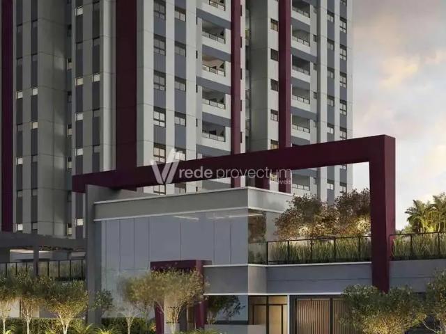 Apartamento para Venda em Campinas/SP Parque Prado 3 Quartos