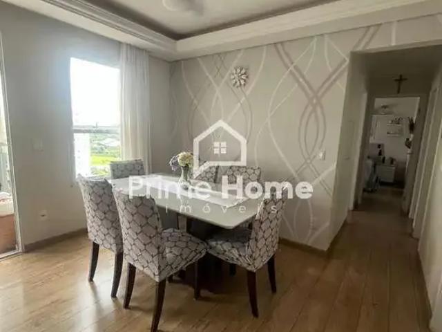 Apartamento para Venda em Campinas/SP Parque Prado 3 Quartos