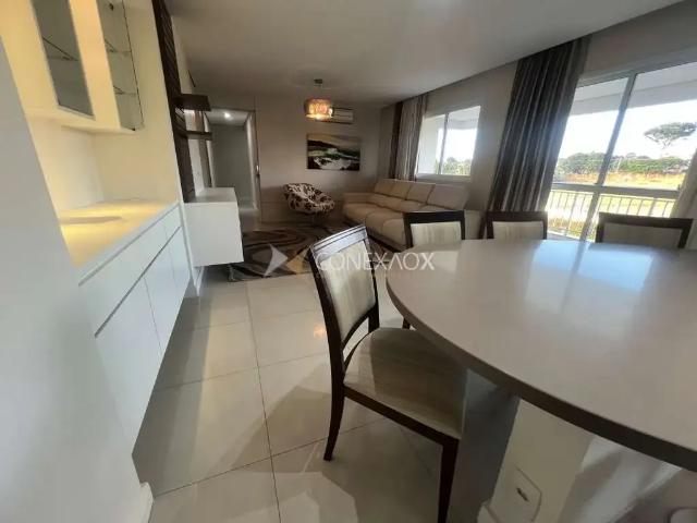 Apartamento para Venda em Campinas/SP Parque Prado 3 Quartos
