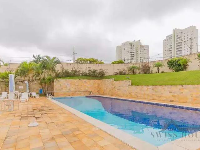 Apartamento para Venda em Campinas/SP Parque Prado 3 Quartos
