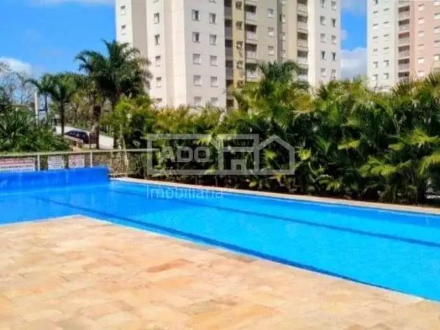 Apartamento para Venda em Campinas/SP Parque Prado 3 Quartos