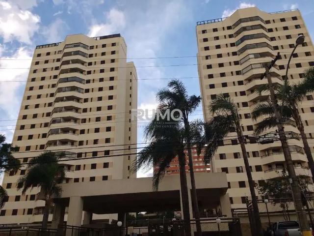 Apartamento para Venda em Campinas/SP Parque Prado 3 Quartos