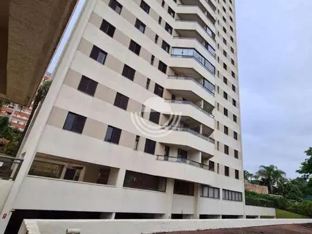 Apartamento para Venda em Campinas/SP Parque Prado 3 Quartos