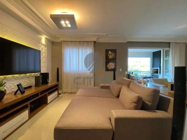 Apartamento para Venda em Campinas/SP Parque Prado 3 Quartos