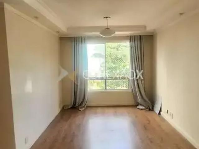Apartamento para Venda em Campinas/SP Parque Prado 3 Quartos