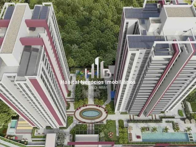 Apartamento para Venda em Campinas/SP Parque Prado 3 Quartos