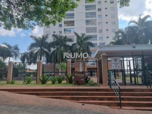 Apartamento para Venda em Campinas/SP Parque Prado 3 Quartos