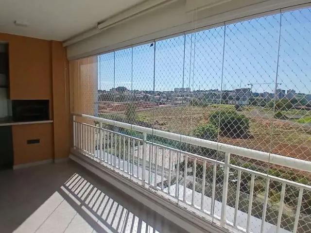 Apartamento para Venda em Campinas/SP Parque Prado 3 Quartos
