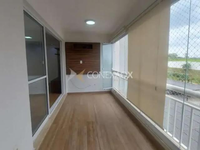 Apartamento para Venda em Campinas/SP Parque Prado 3 Quartos