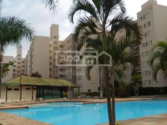 Apartamento para Venda em Campinas/SP Parque Prado 3 Quartos