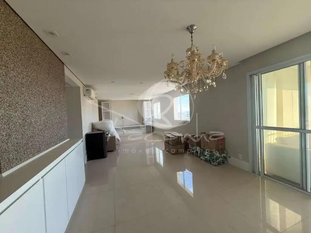Apartamento para Venda em Campinas/SP Parque Prado 3 Quartos