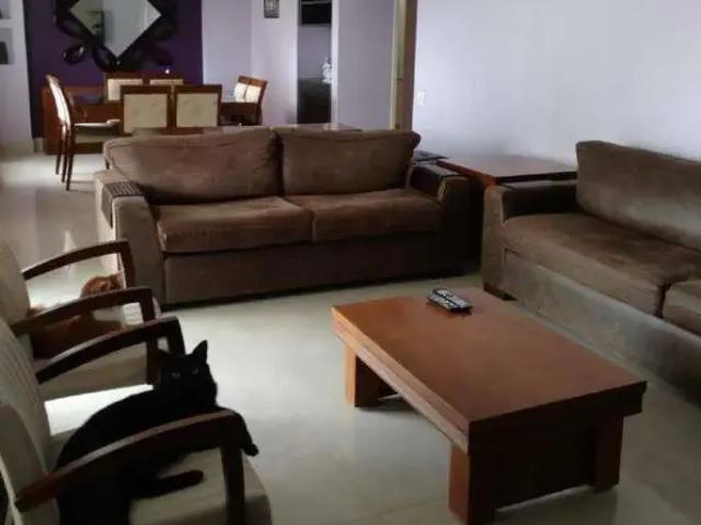 Apartamento para Venda em Campinas/SP Parque Prado 3 Quartos