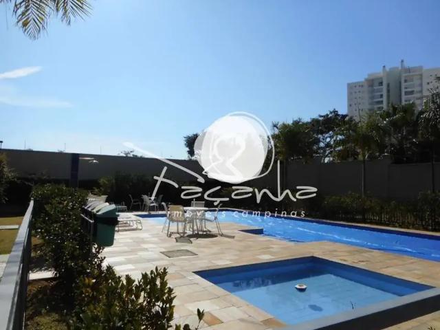 Apartamento para Venda em Campinas/SP Parque Prado 3 Quartos