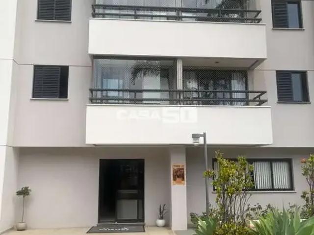 Apartamento para Venda em Campinas/SP Parque Prado 3 Quartos