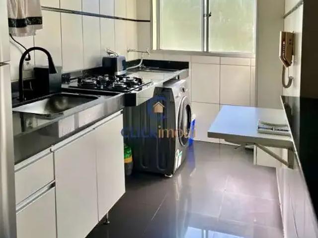 Apartamento para Venda em Campinas/SP Parque Prado 3 Quartos