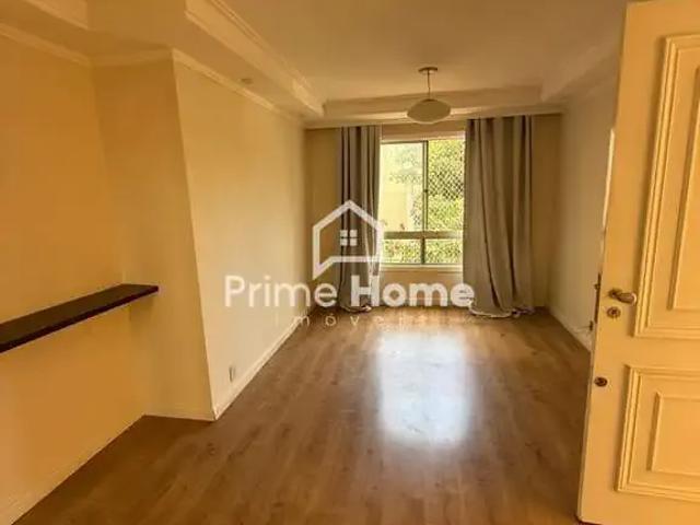 Apartamento para Venda em Campinas/SP Parque Prado 3 Quartos