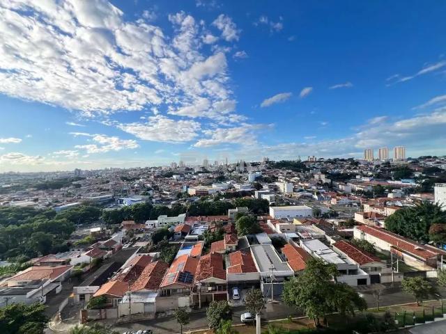 Apartamento para Venda em Campinas/SP Parque Prado 3 Quartos