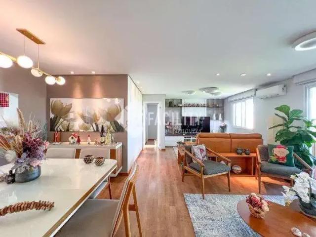 Apartamento para Venda em Campinas/SP Parque Prado 3 Quartos