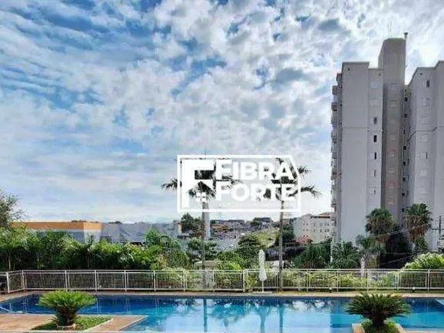 Apartamento para Venda em Campinas/SP Parque Prado 3 Quartos