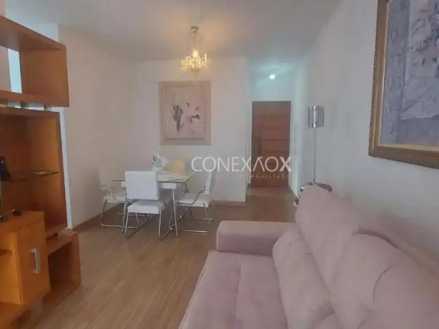 Apartamento para Venda em Campinas/SP Parque Prado 3 Quartos