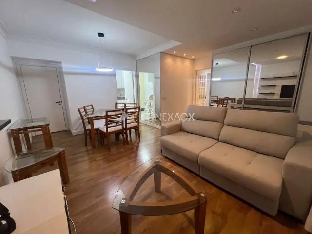 Apartamento para Venda em Campinas/SP Parque Prado 3 Quartos