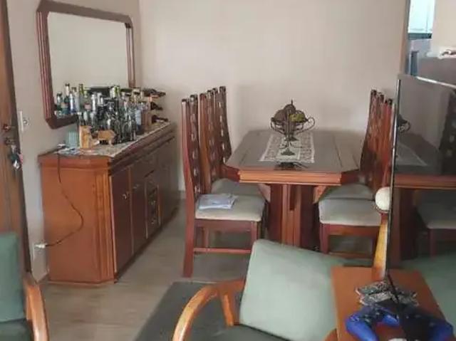 Apartamento para Venda em Campinas/SP Parque Prado 3 Quartos