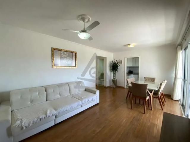Apartamento para Venda em Campinas/SP Parque Prado 3 Quartos