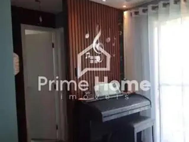 Apartamento para Venda em Campinas/SP Parque Prado 3 Quartos