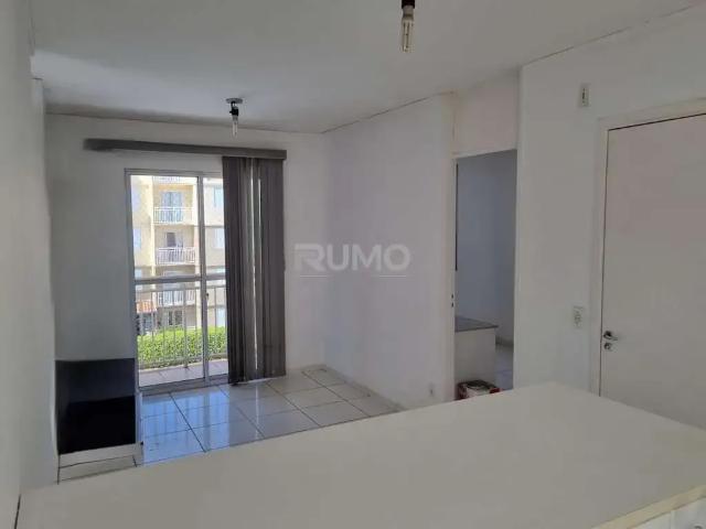 Apartamento para Venda em Campinas/SP Parque Prado 3 Quartos