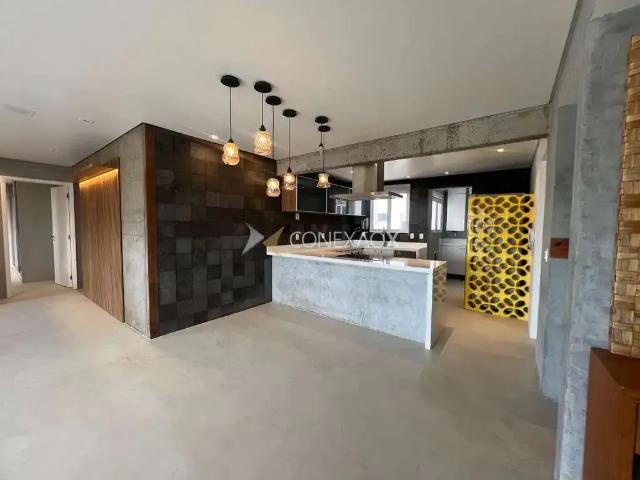 Apartamento para Venda em Campinas/SP Parque Prado 3 Quartos
