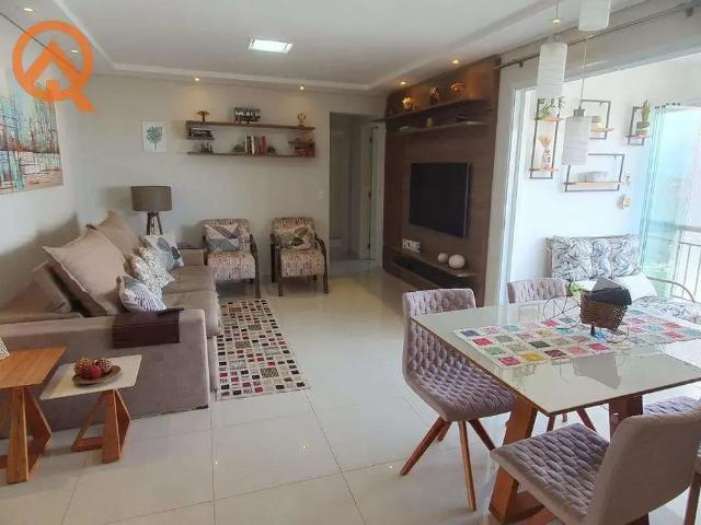 Apartamento para Venda em Campinas/SP Parque Prado 3 Quartos