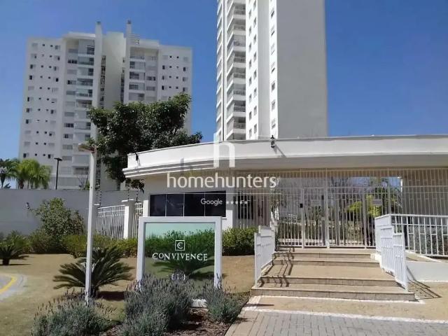 Apartamento para Venda em Campinas/SP Parque Prado 3 Quartos