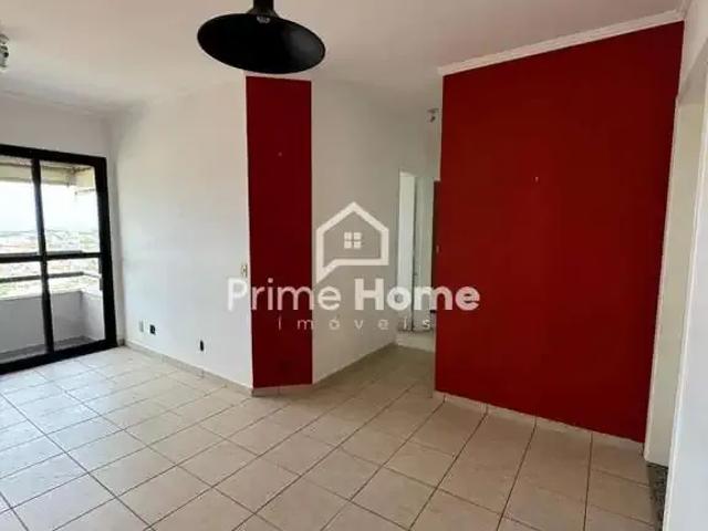 Apartamento para Venda em Campinas/SP Parque Prado 3 Quartos