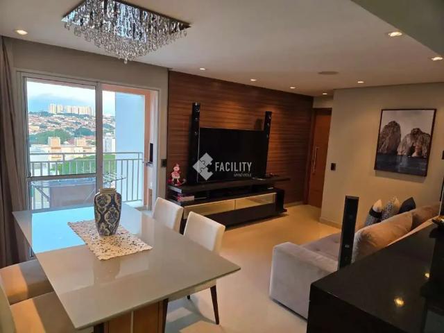 Apartamento para Venda em Campinas/SP Parque Prado 3 Quartos