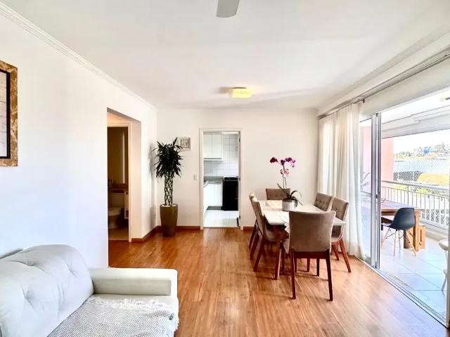 Apartamento para Venda em Campinas/SP Parque Prado 3 Quartos