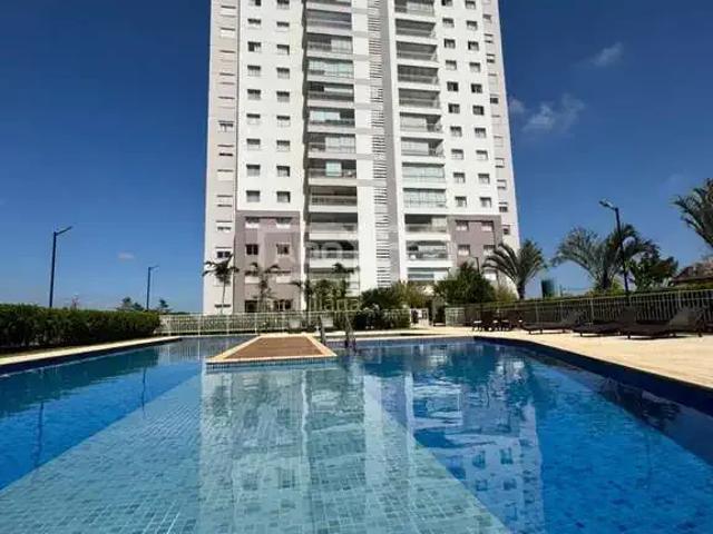 Apartamento para Venda em Campinas/SP Parque Prado 3 Quartos