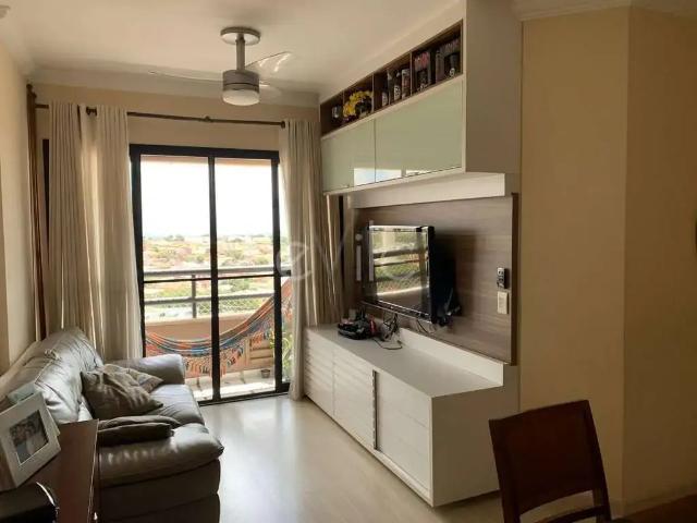 Apartamento para Venda em Campinas/SP Parque Prado 3 Quartos