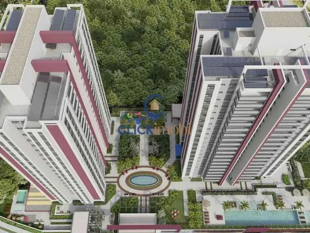 Apartamento para Venda em Campinas/SP Parque Prado 3 Quartos