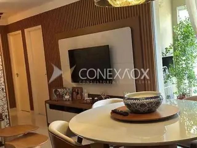 Apartamento para Venda em Campinas/SP Parque Prado 3 Quartos