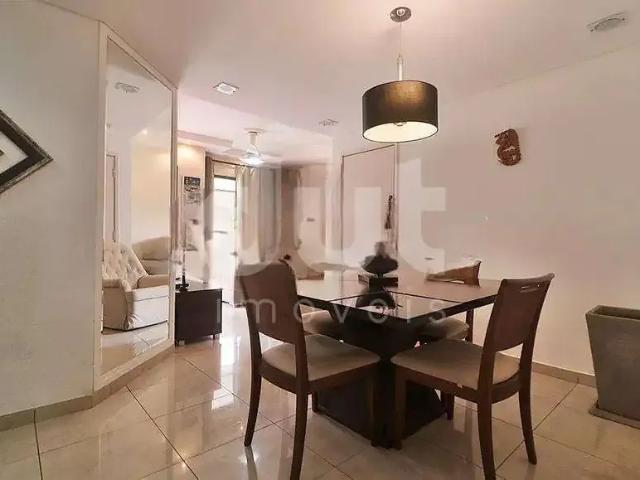 Apartamento para Venda em Campinas/SP Parque Prado 3 Quartos