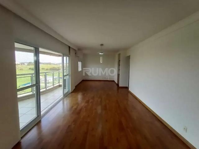 Apartamento para Venda em Campinas/SP Parque Prado 3 Quartos