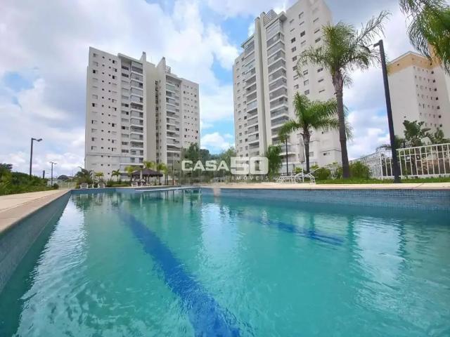 Apartamento para Venda em Campinas/SP Parque Prado 3 Quartos