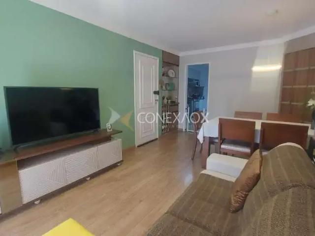 Apartamento para Venda em Campinas/SP Parque Prado 3 Quartos