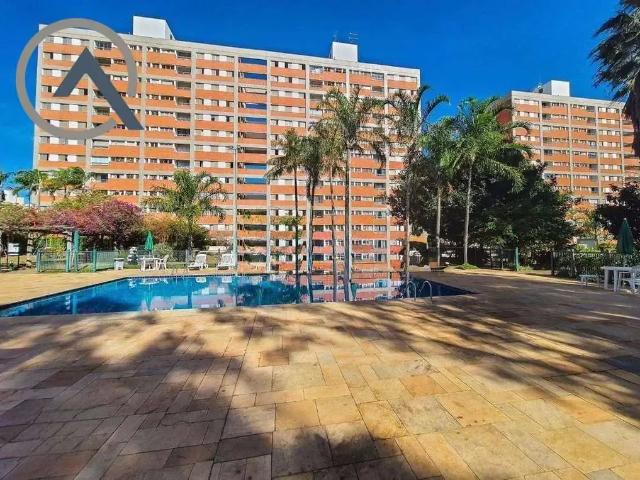 Apartamento para Venda em Campinas/SP Parque Prado 3 Quartos