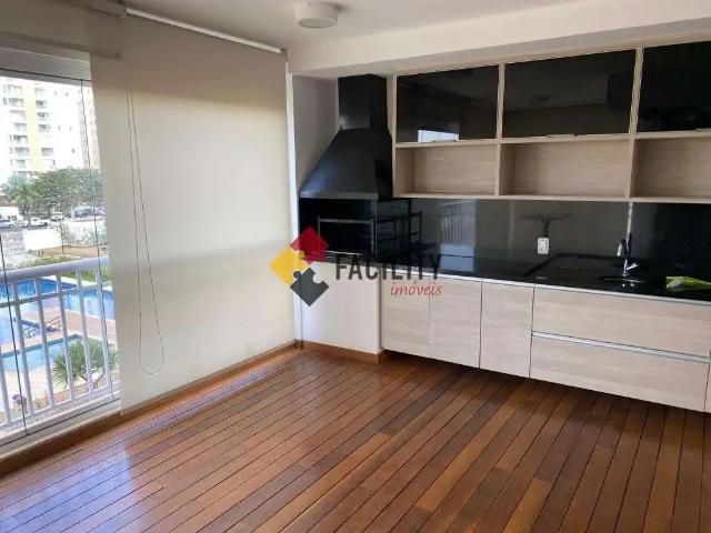 Apartamento para Venda em Campinas/SP Parque Prado 3 Quartos