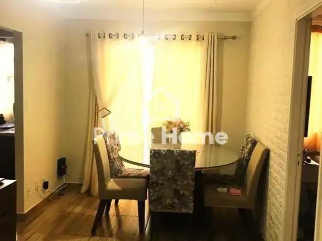 Apartamento para Venda em Campinas/SP Parque Prado 3 Quartos